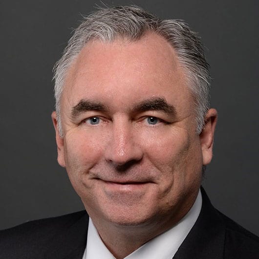 Kevin Lynch - Third Space