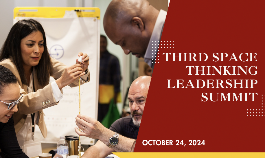 Empowering Change: The Impact of the Center for Third Space Thinking on ...